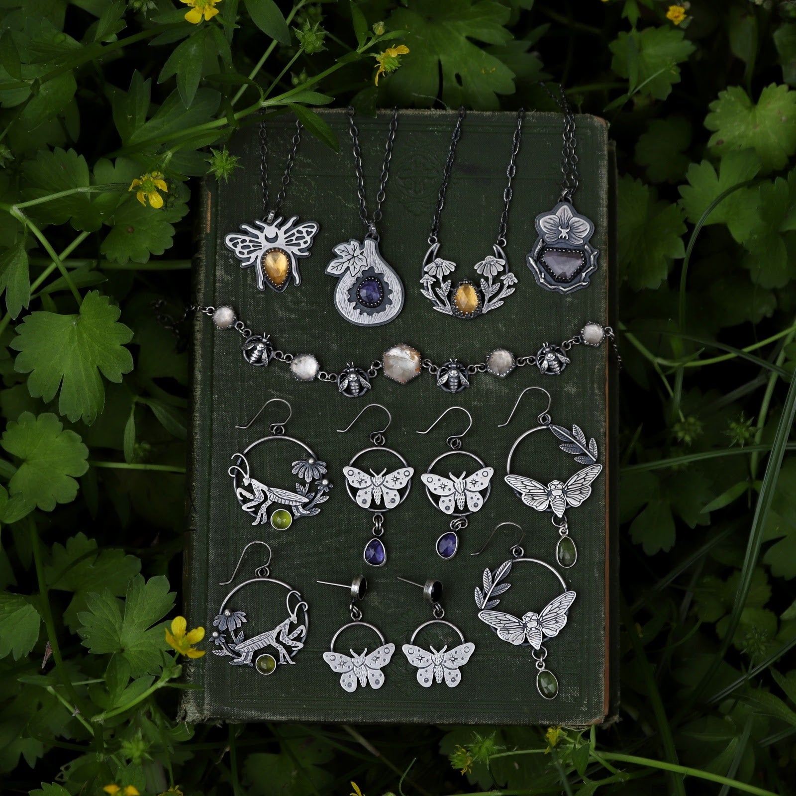 Zoe Zero designs | Hand made Jewelry | Custom Jewelry – Zoe Zero Designs