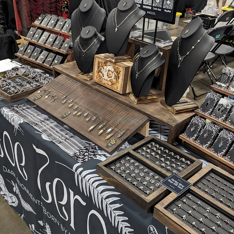 Zoe Zero designs | Hand made Jewelry | Custom Jewelry – Zoe Zero Designs