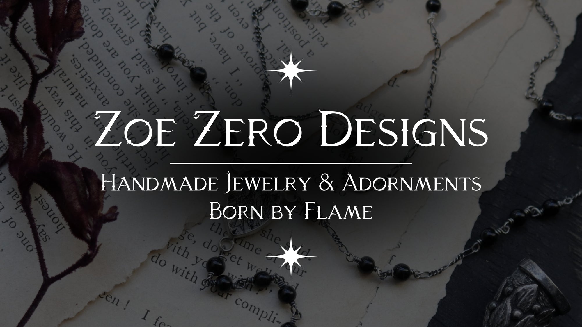 Zoe Zero designs | Hand made Jewelry | Custom Jewelry – Zoe Zero Designs